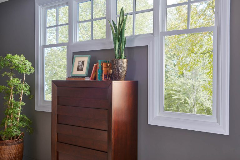 Double Hung Windows in Detroit, MI | Window World