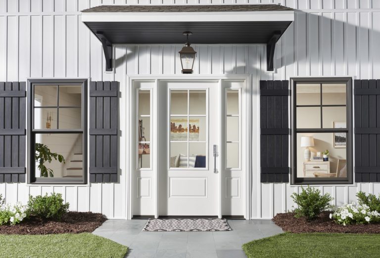 Double Hung Windows in Detroit, MI | Window World