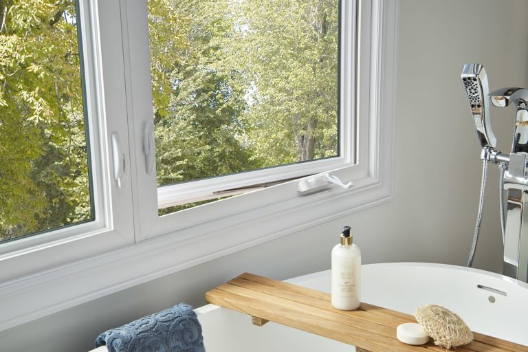 Double Hung Windows in Detroit, MI | Window World