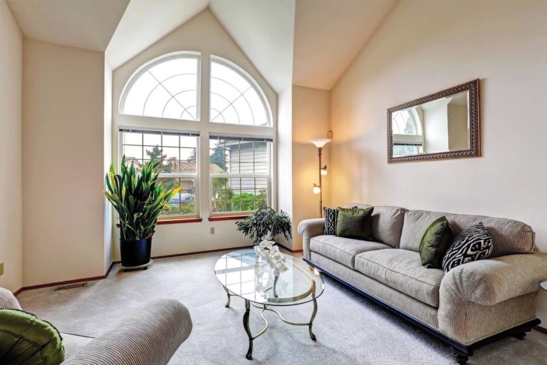 Custom Shaped Windows Detroit MI | Window World