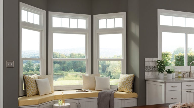Double Hung Windows in Detroit, MI | Window World
