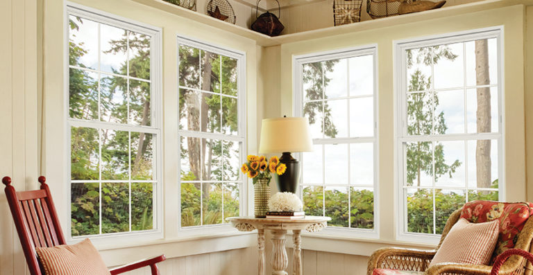 Double Hung Windows in Detroit, MI | Window World
