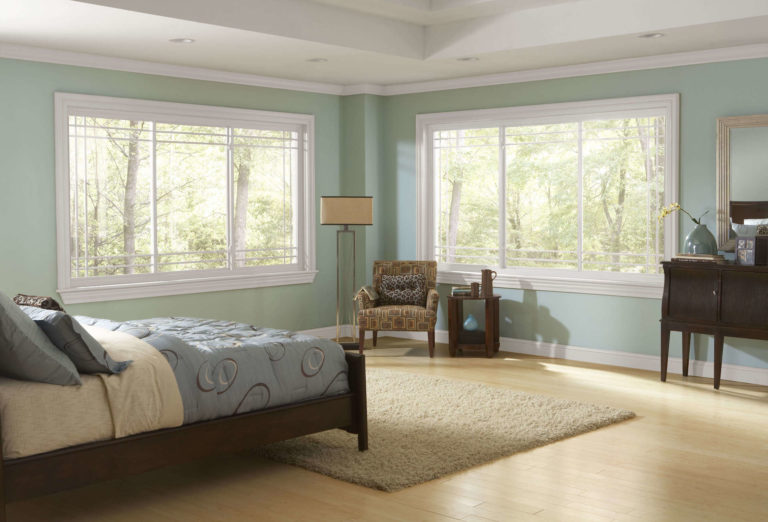 Double Hung Windows in Detroit, MI | Window World